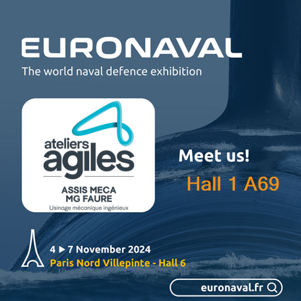 Qu'est-ce qu'une gamme opératoire ? - Les ateliers agiles